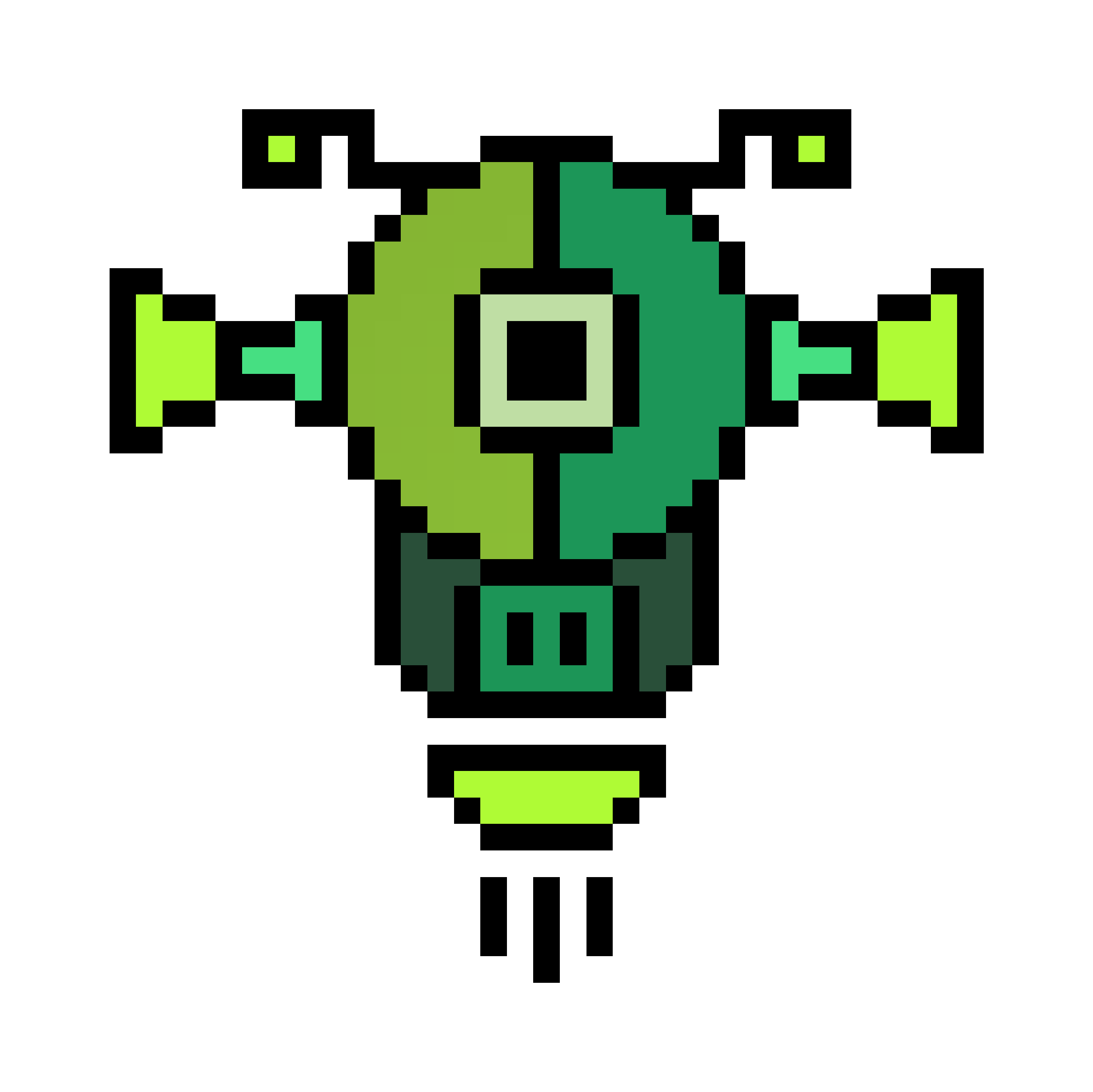 Computer Graphics Scan Line Polygon Fill Algorithm Hackernoon