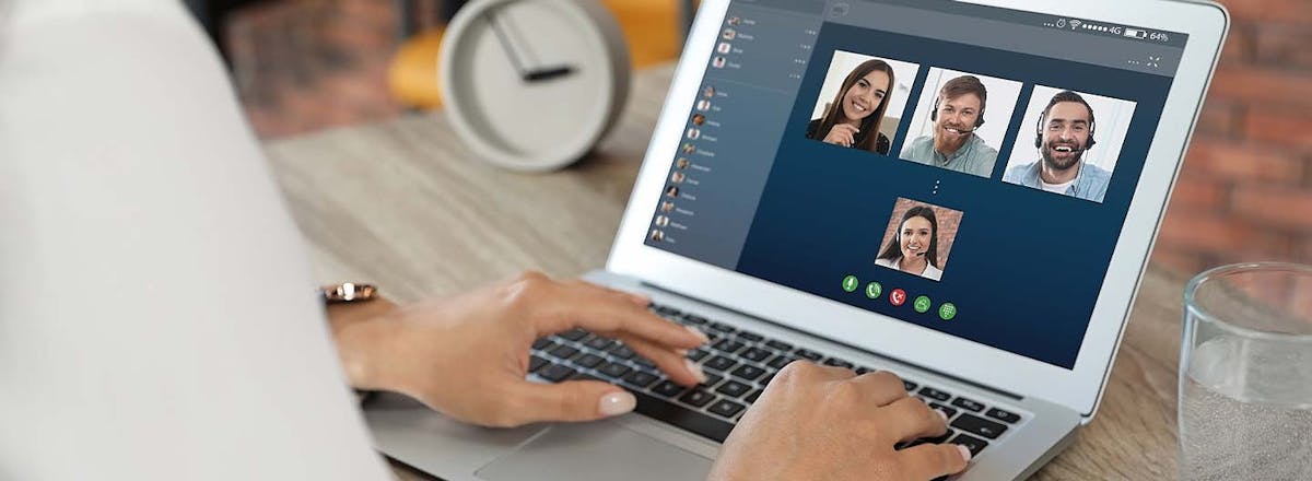 How to Integrate Video Conferencing API & SDK Into Your Existing Apps ...