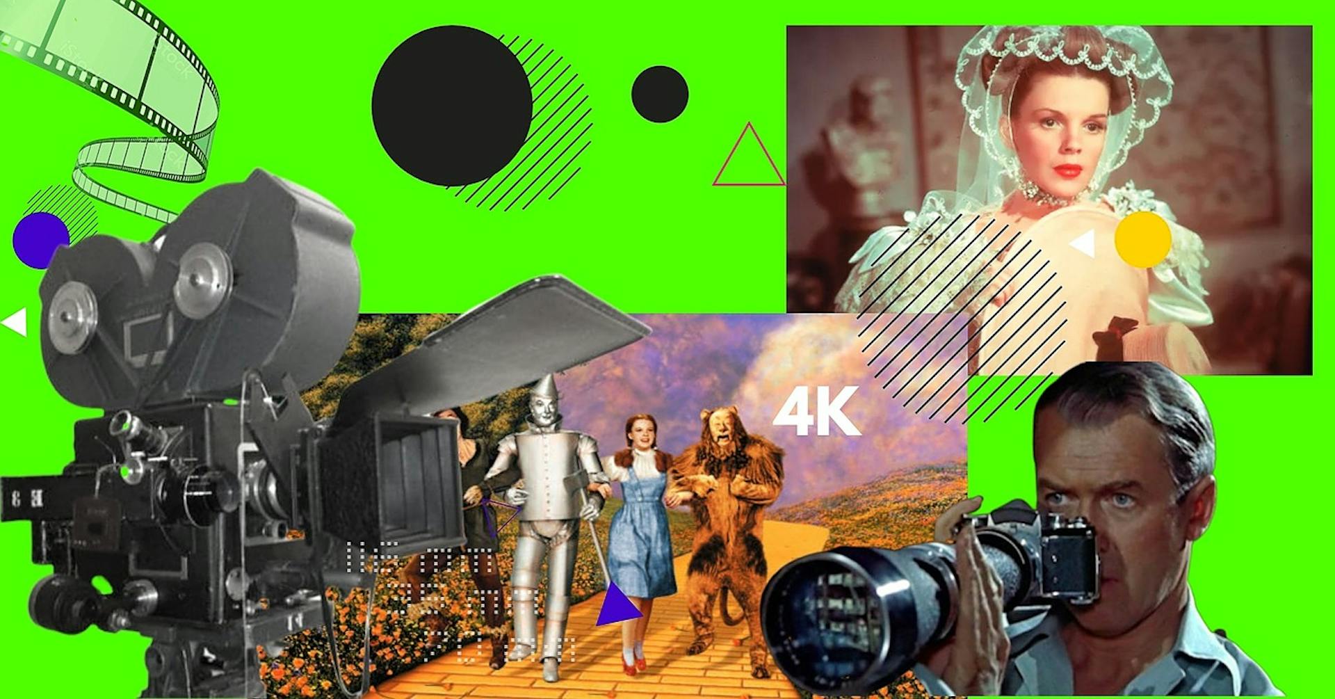 Hocus-Pocus: How The Remastering Process Transforming Classic Movies ...