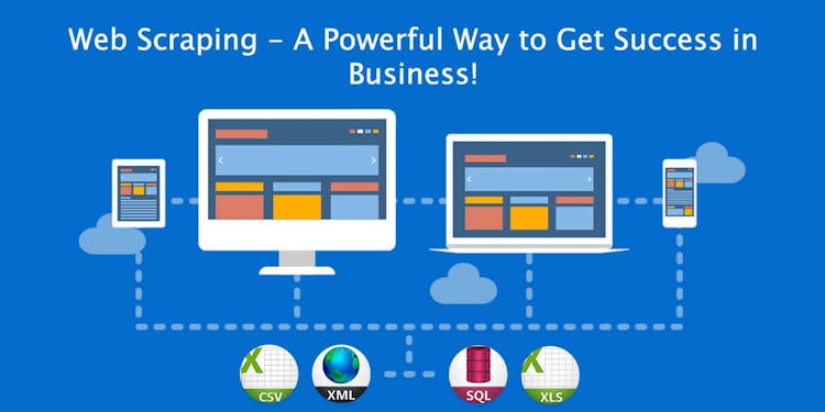 How to Scrape Data from Google Maps Using Python | HackerNoon