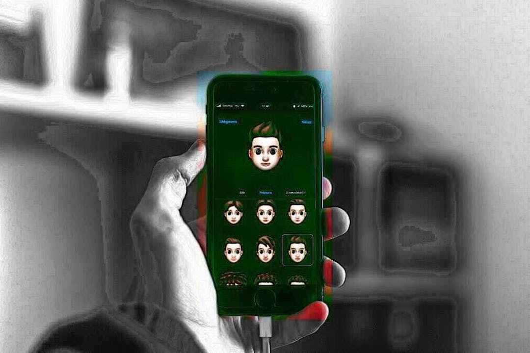 40 Stories To Learn About Facial Recognition | HackerNoon