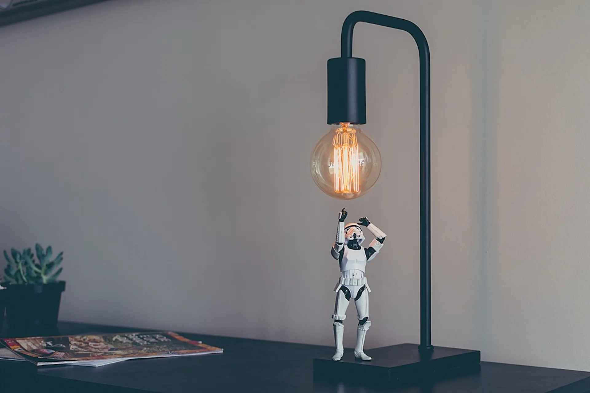 Integrating dumb lights in my smart home | HackerNoon
