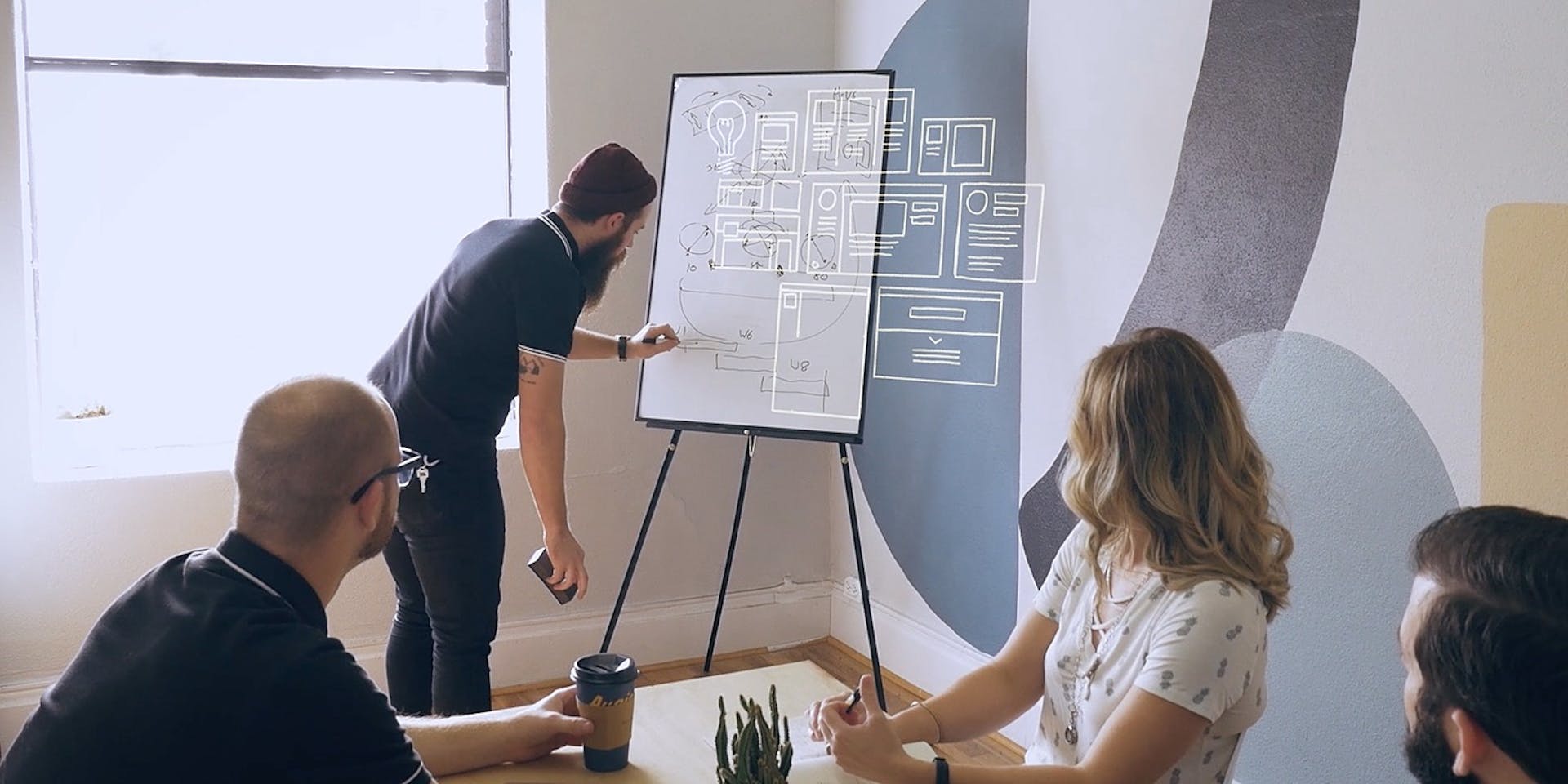 How to Design a Messaging Service in Your 45-Minute System Design Interview | HackerNoon