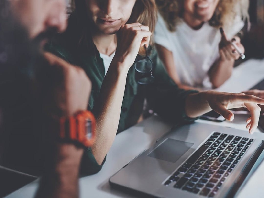 84 Stories To Learn About Team Building | HackerNoon