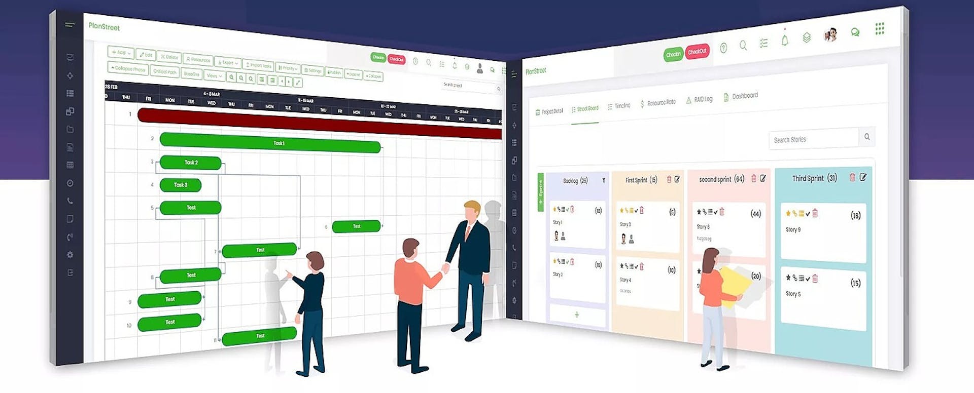 84 Stories To Learn About Team Building | HackerNoon