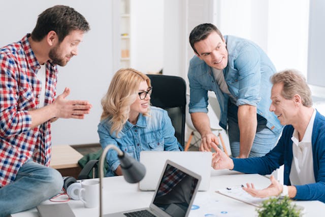 84 Stories To Learn About Team Building | HackerNoon