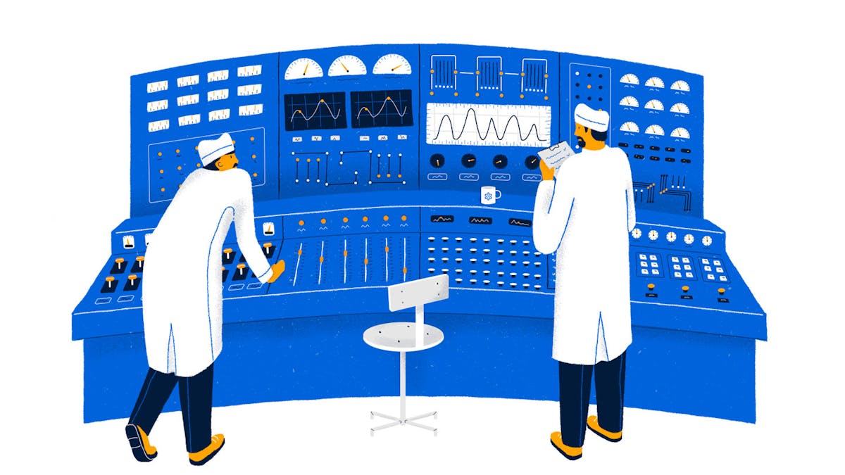 Best Practices for Designing a User-Centric Dashboard | HackerNoon