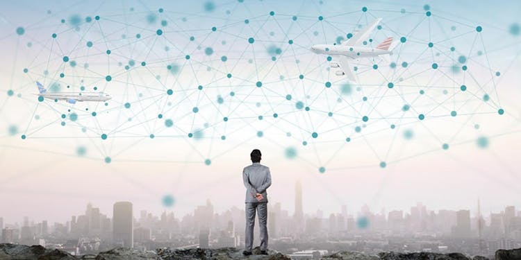 Satellite OSINT: Space-Based Intelligence in Aerospace Cybersecurity | HackerNoon