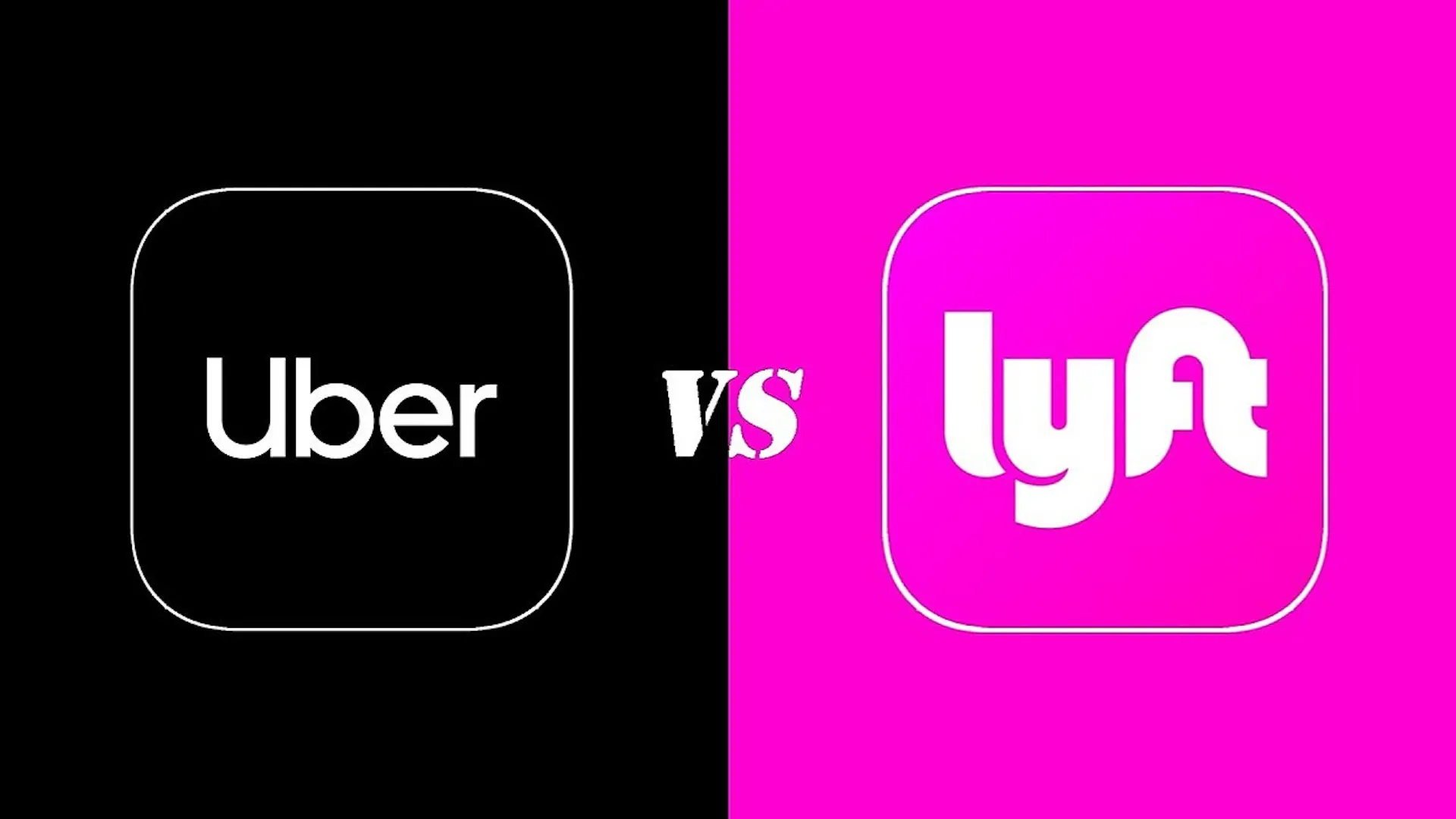 Uber Cool vs. Face Lyft | HackerNoon
