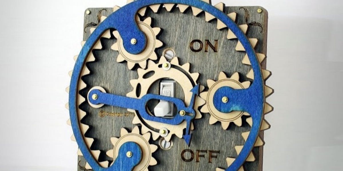 Object-oriented Programming by Example | HackerNoon