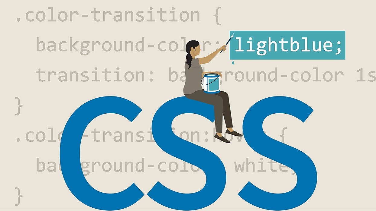 CSS Basics: How To Take A Control | HackerNoon