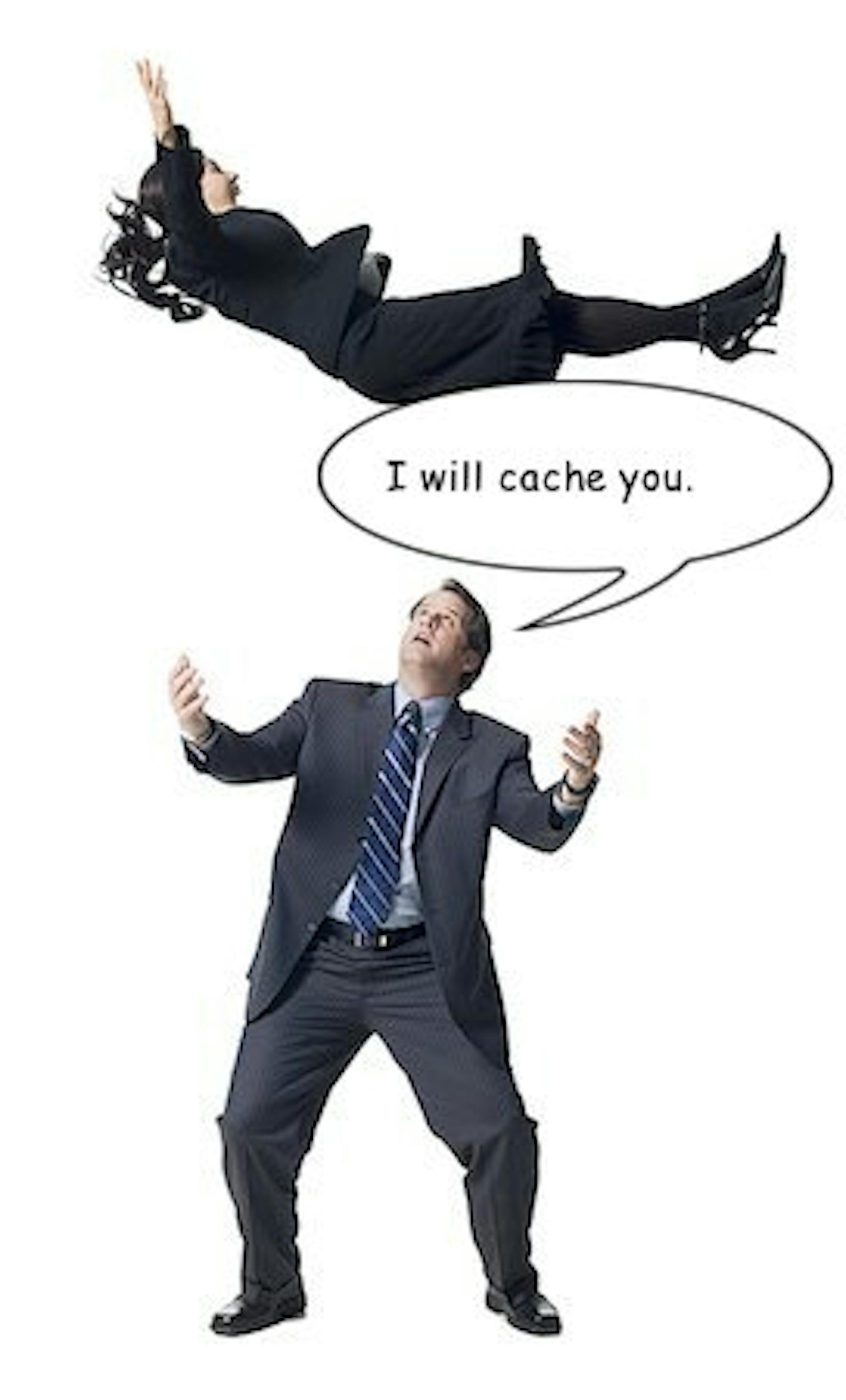 The Many Layers of Caching: All the Places Data Lives in Modern Systems | HackerNoon