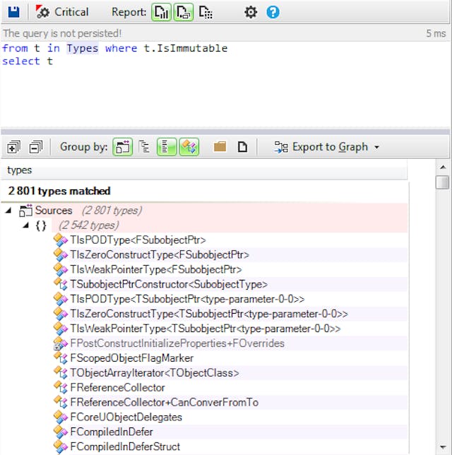 How to Improve Your C++ Skills From Awesome Projects | HackerNoon