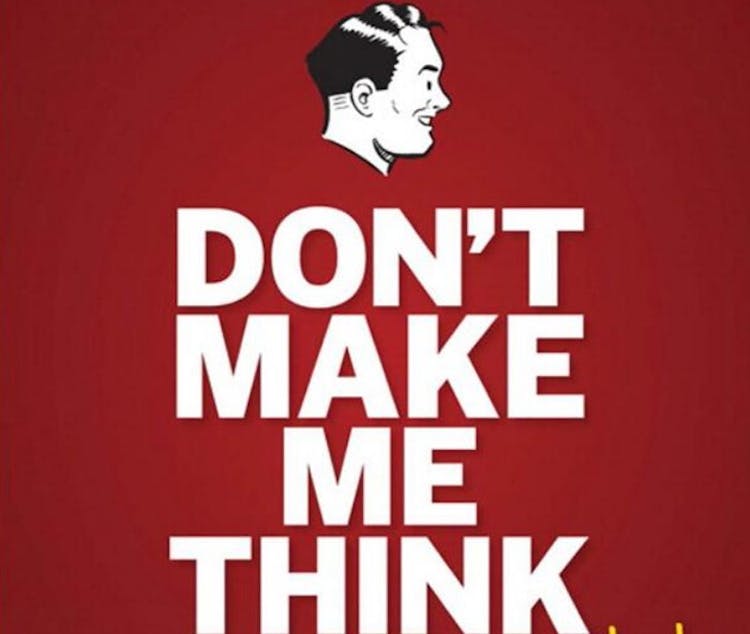 12 Free UX & UI Books That Worth Your Reading for 2018 | HackerNoon