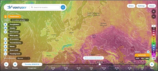 D3.js: the Perfect Dynamic Platform to Build Amazing Data ...