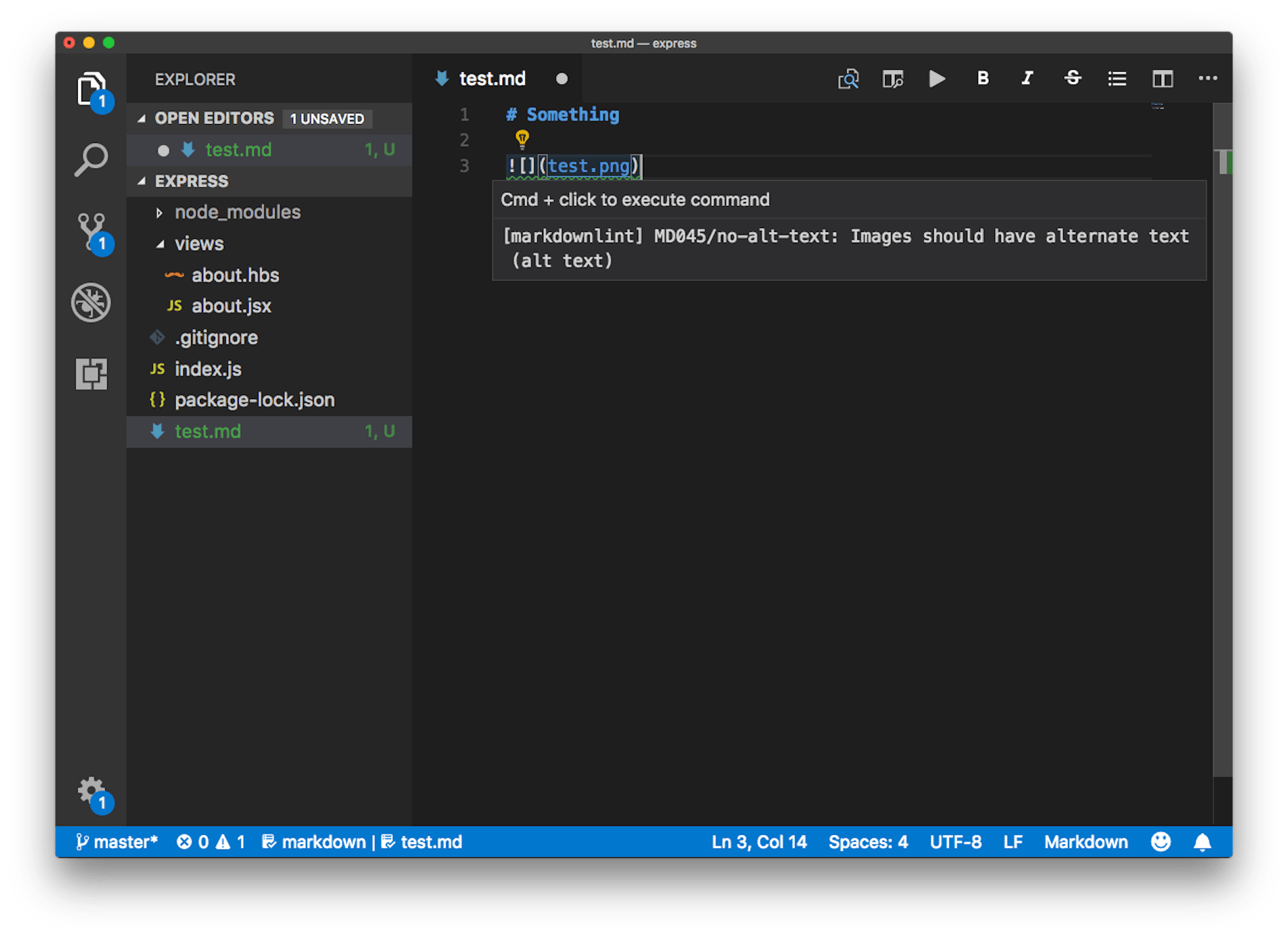 how-to-use-visual-studio-code-hackernoon