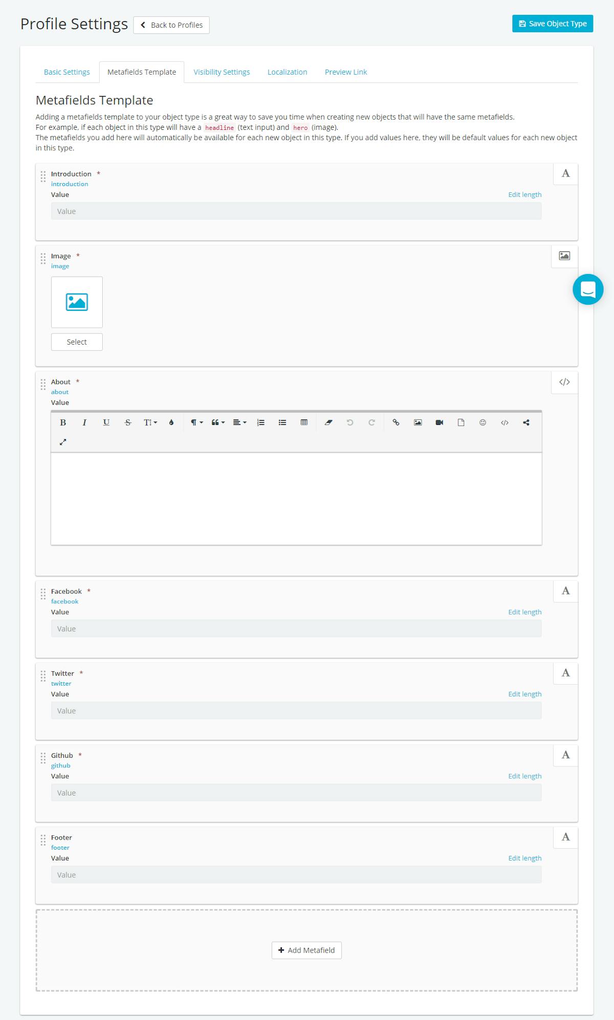 How to Build a Portfolio Site Using Vue and Cosmic JS | HackerNoon