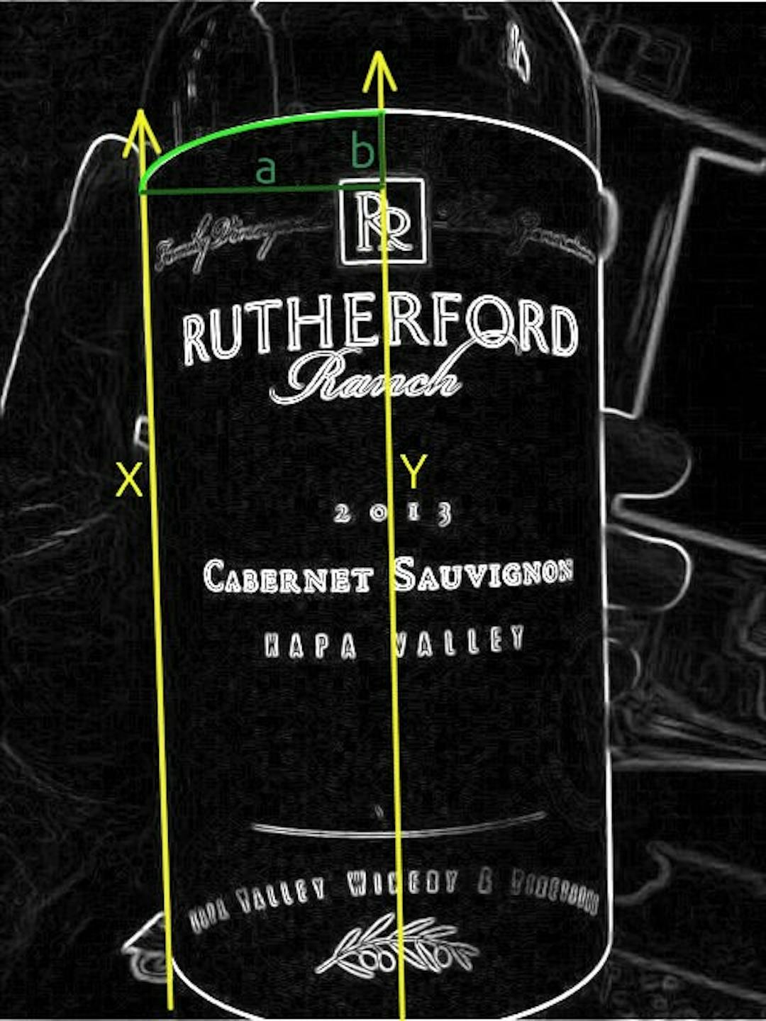 How to unwrap wine labels programmatically | HackerNoon