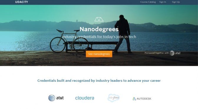 85 Free Udacity Nanodegree Courses | HackerNoon