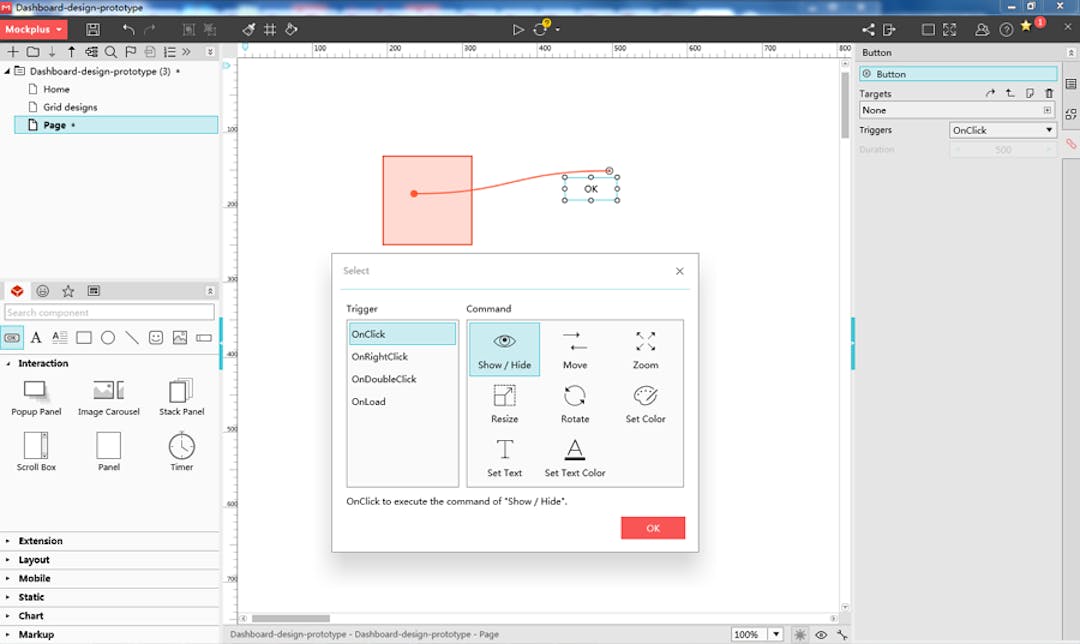 Top 22 Free Dashboard Design Examples, Templates & UI Kits for You ...
