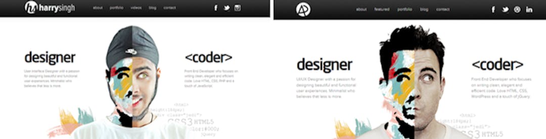 6 Bad UI Design Examples & Common Errors of UI Designers | HackerNoon