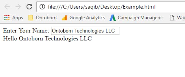 Angularjs — Learning [For Beginners] | HackerNoon