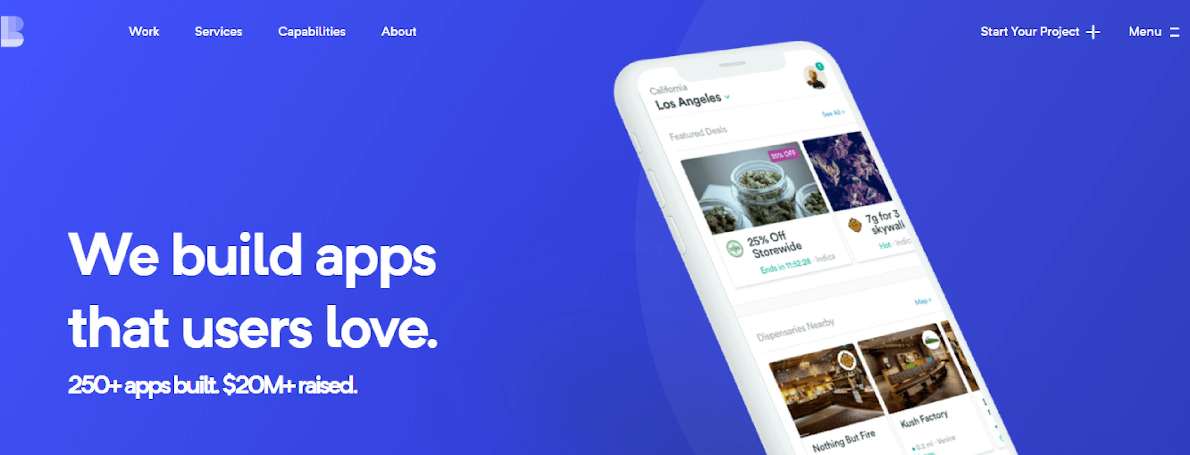 Top 20 Android Application Development Companies in USA | HackerNoon