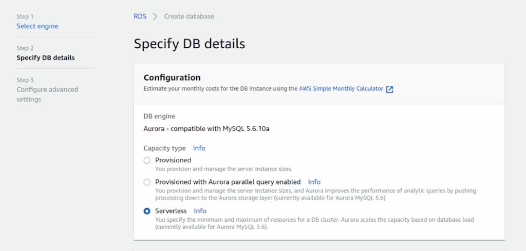 A Crash Course On Serverless With Aws Building Apis With Lambda And