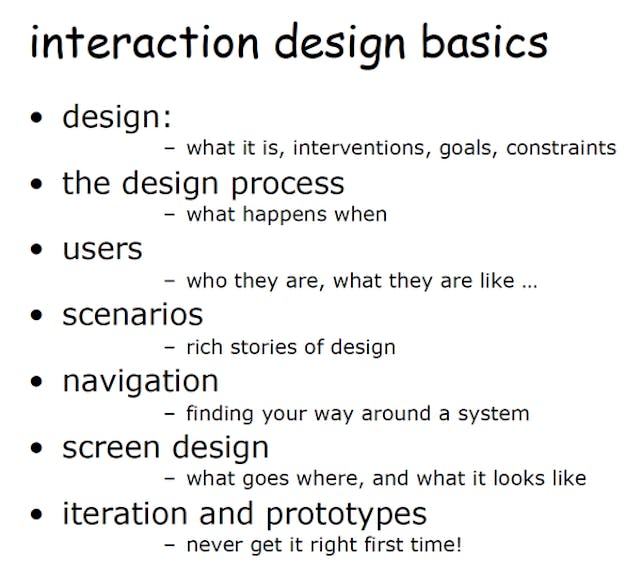 Tips on How to Learn UI/UX Design for Beginners | HackerNoon