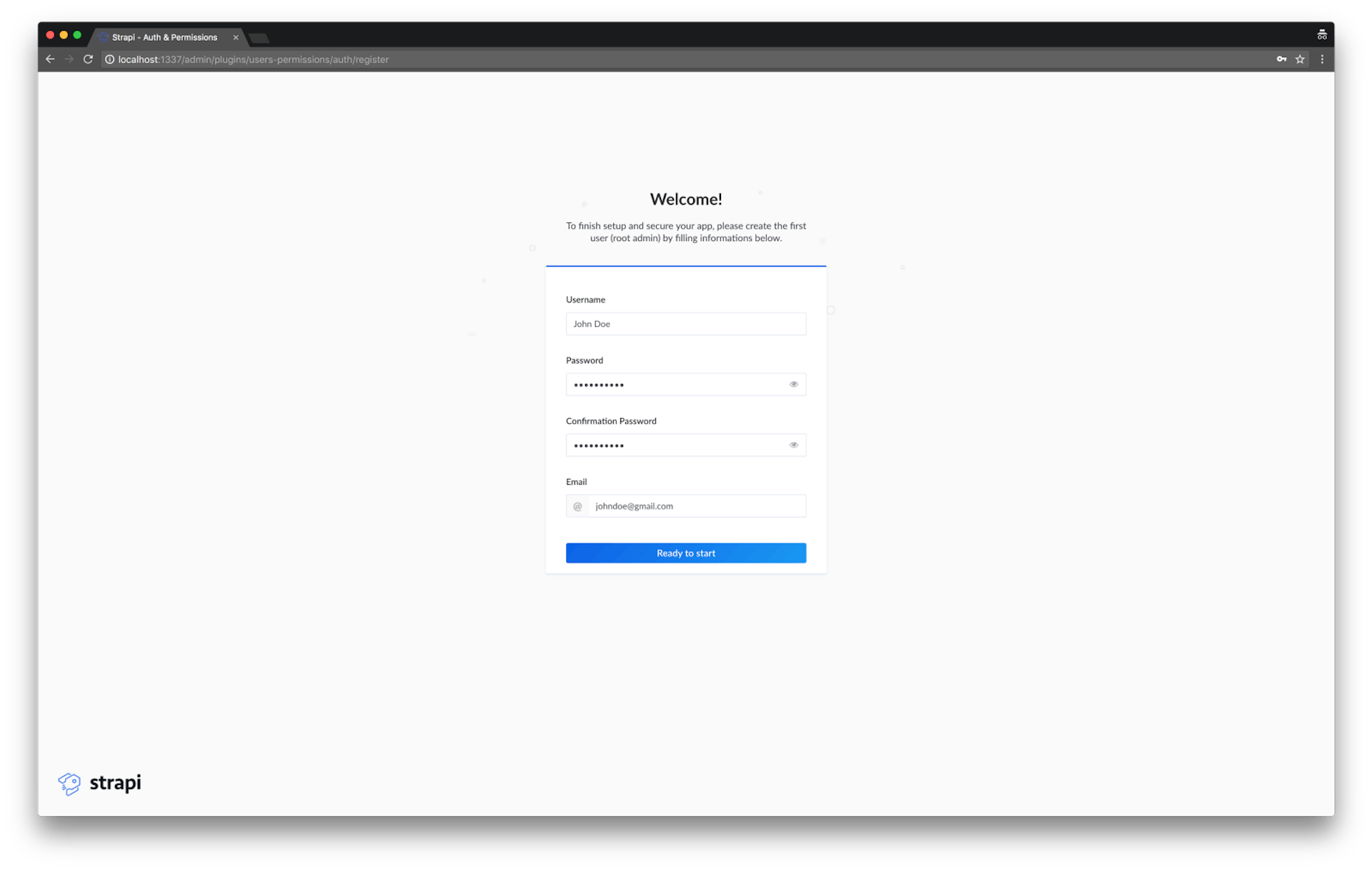 📝 Building a static blog using Gatsby and Strapi | HackerNoon