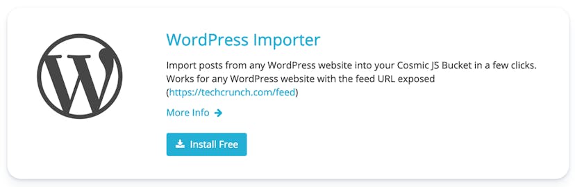From WordPress to JAMstack: How to make your website 10x faster | HackerNoon