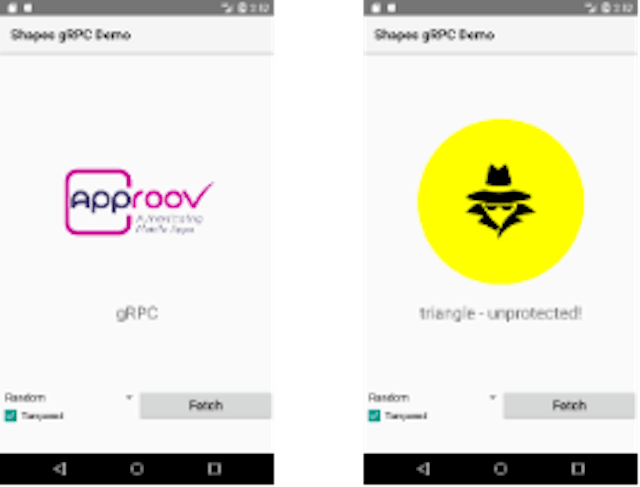 Consider gRPC for Mobile APIs | HackerNoon