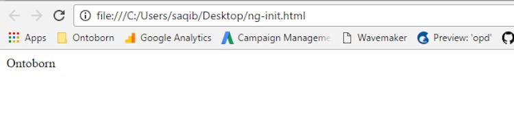 Angularjs — Learning [For Beginners] | HackerNoon