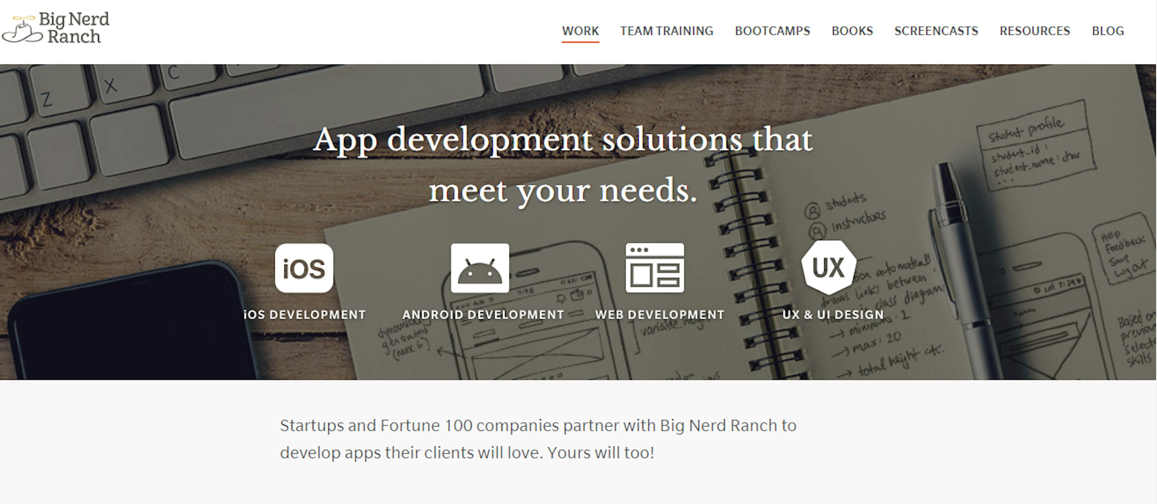 Top 20 Android Application Development Companies in USA | HackerNoon