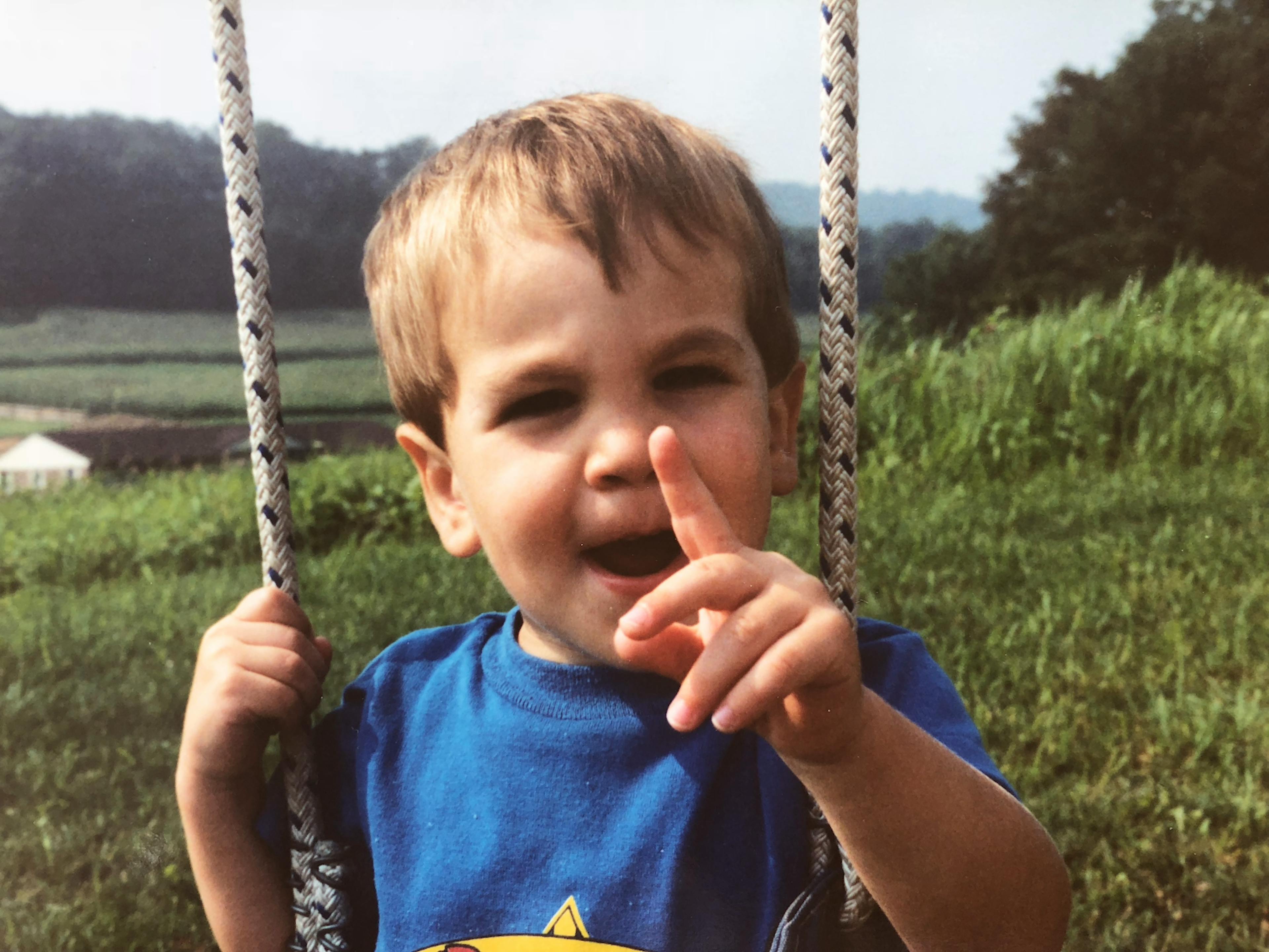 Where There’s Smooke There’s Fire: Interview With David Smooke Founder ...