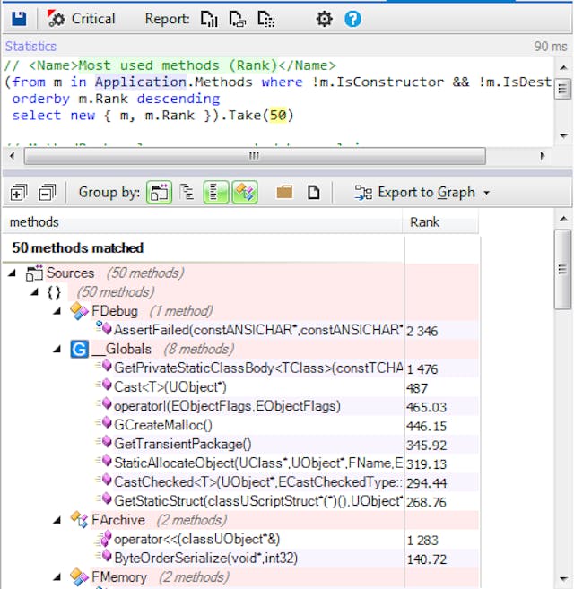 How to Improve Your C++ Skills From Awesome Projects | HackerNoon