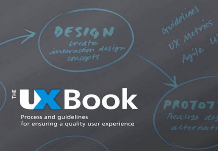 12 Free UX & UI Books That Worth Your Reading for 2018 | HackerNoon