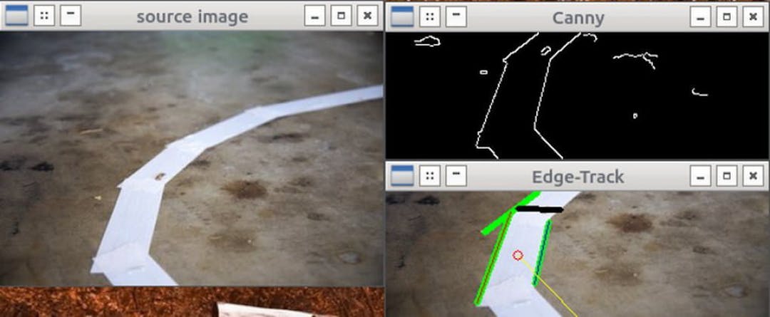 maBuilding a Self Driving Car Using Machine Learning in a Year | HackerNoon