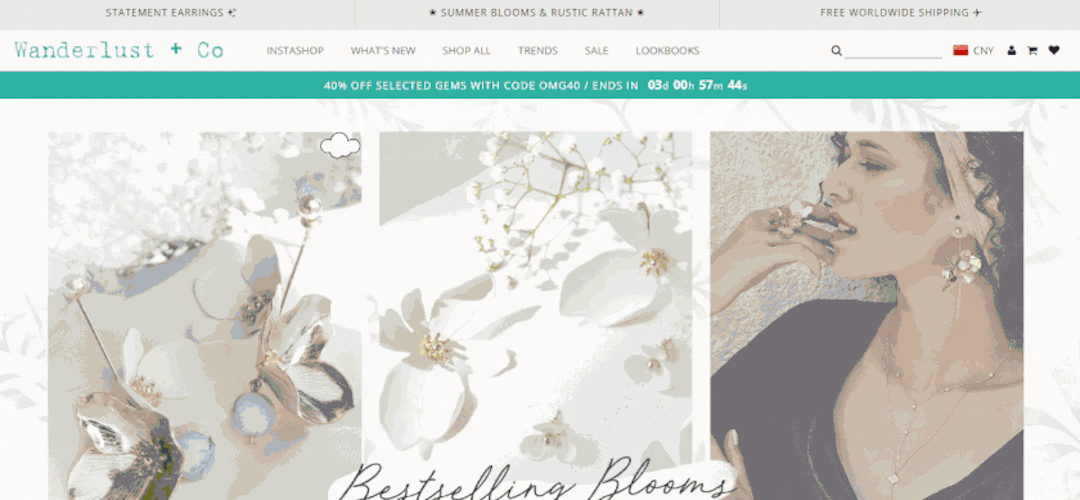 2018 Best Web Design: 19 Creative Web Examples and Templates for You ...