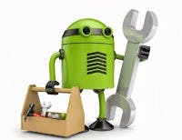 Troubleshooting when Android Studio doesn’t recognize your device | HackerNoon