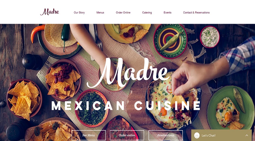 8 Best Free Responsive CSS Website Templates for Building Your Website ...