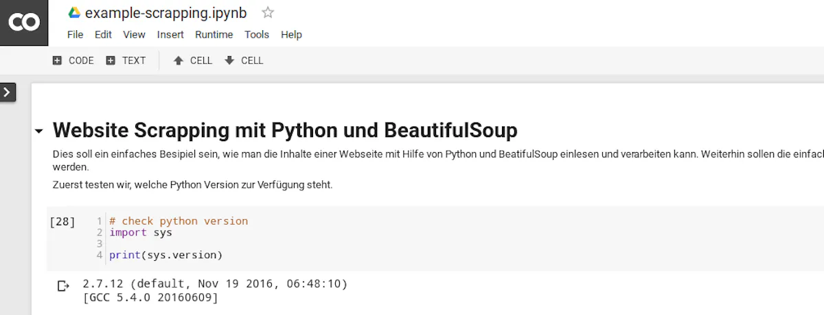 Working Securely with Jupyter | HackerNoon