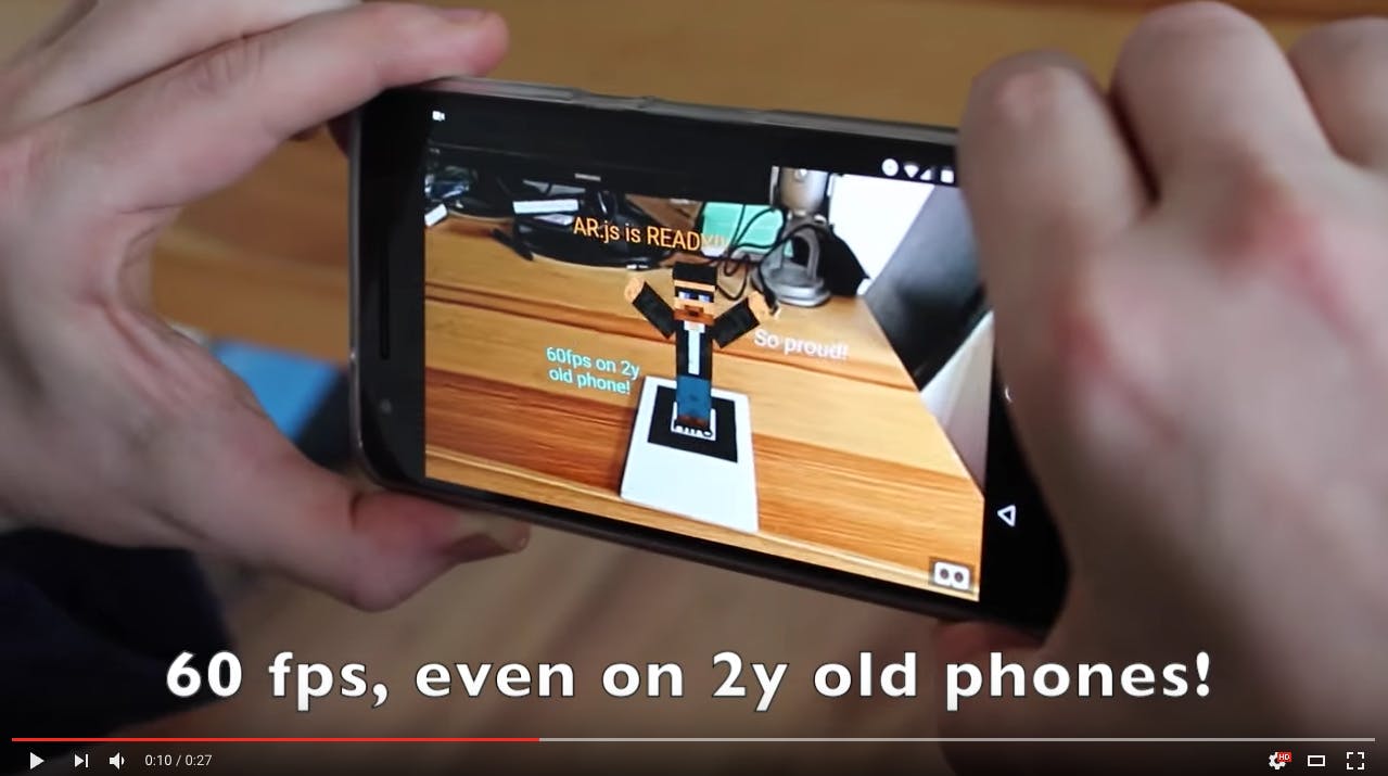 50 Popular Javascript Open Source Projects On Github In 2018 Hackernoon