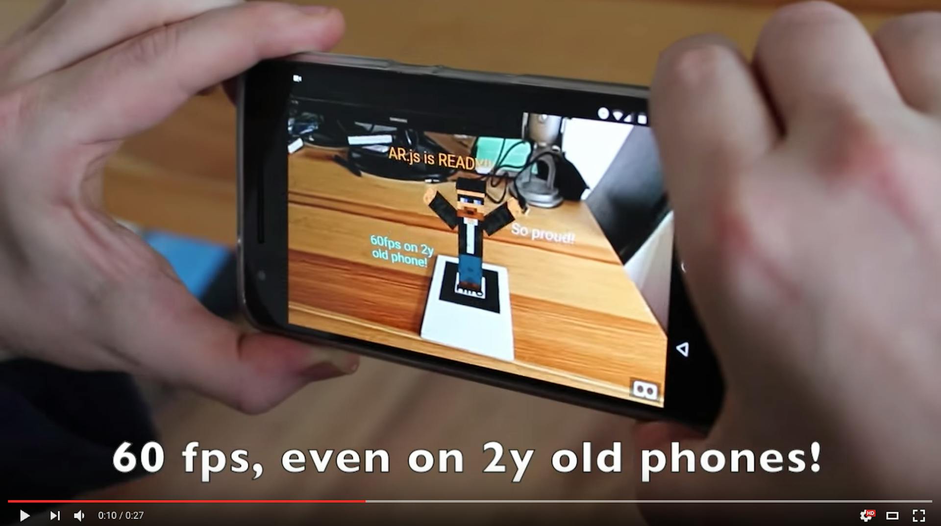 50 popular JavaScript open-source projects on GitHub in 2018 | HackerNoon