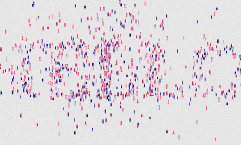 Data is Beautiful | HackerNoon