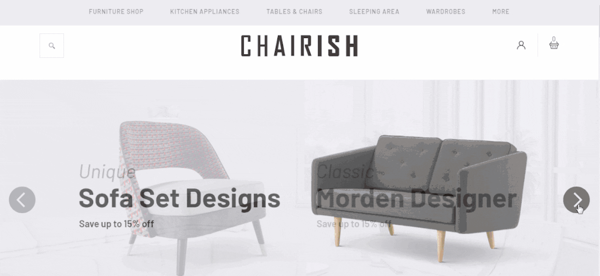 2018 Best Web Design: 19 Creative Web Examples and Templates for You ...