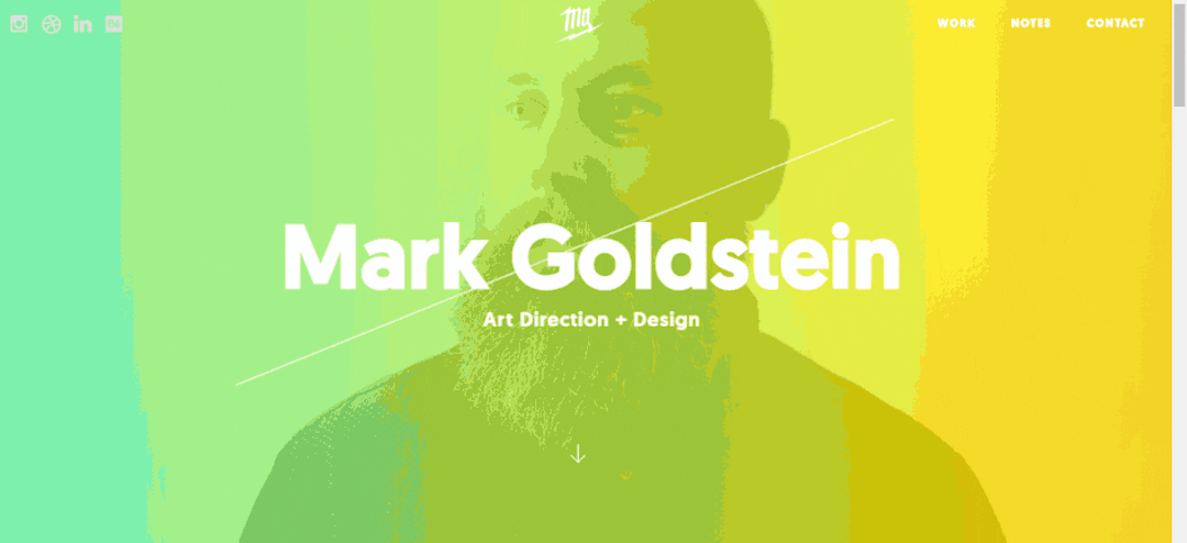 2018 Best Web Design: 19 Creative Web Examples and Templates for You ...