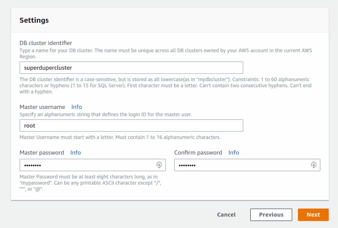 A Crash Course On Serverless With Aws Building Apis With Lambda And Aurora Serverless Hackernoon