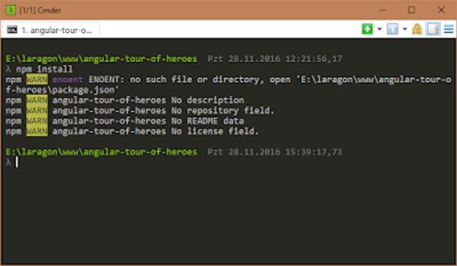 Top 10 Angular Courses, Tutorials, and Books for Web Developers | HackerNoon