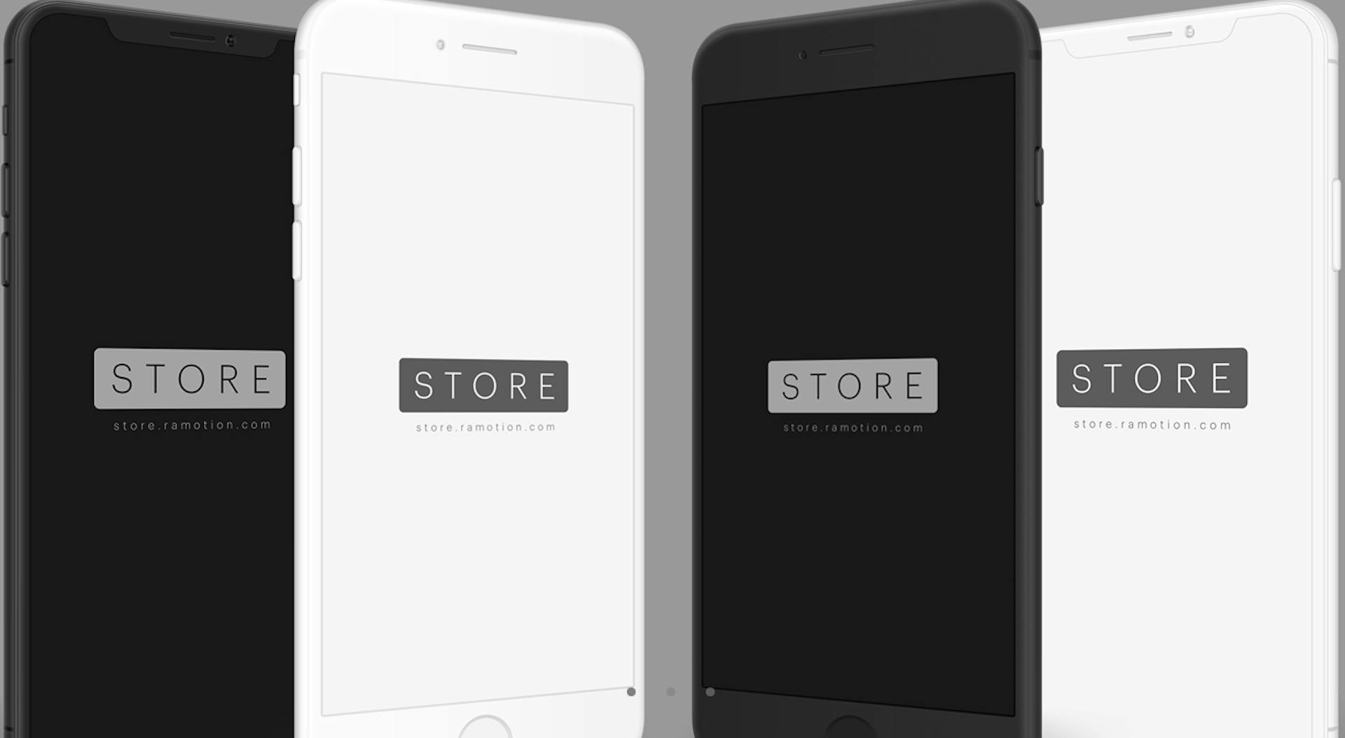 21 Best Mobile App Mockup Design Resources in 2018 | HackerNoon